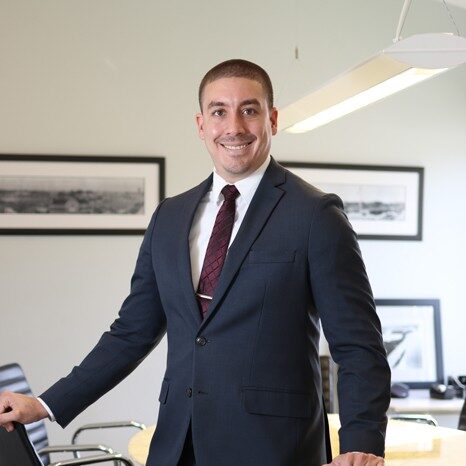 Our Attorneys | Maus Law Firm | Agressive & Experienced Representation