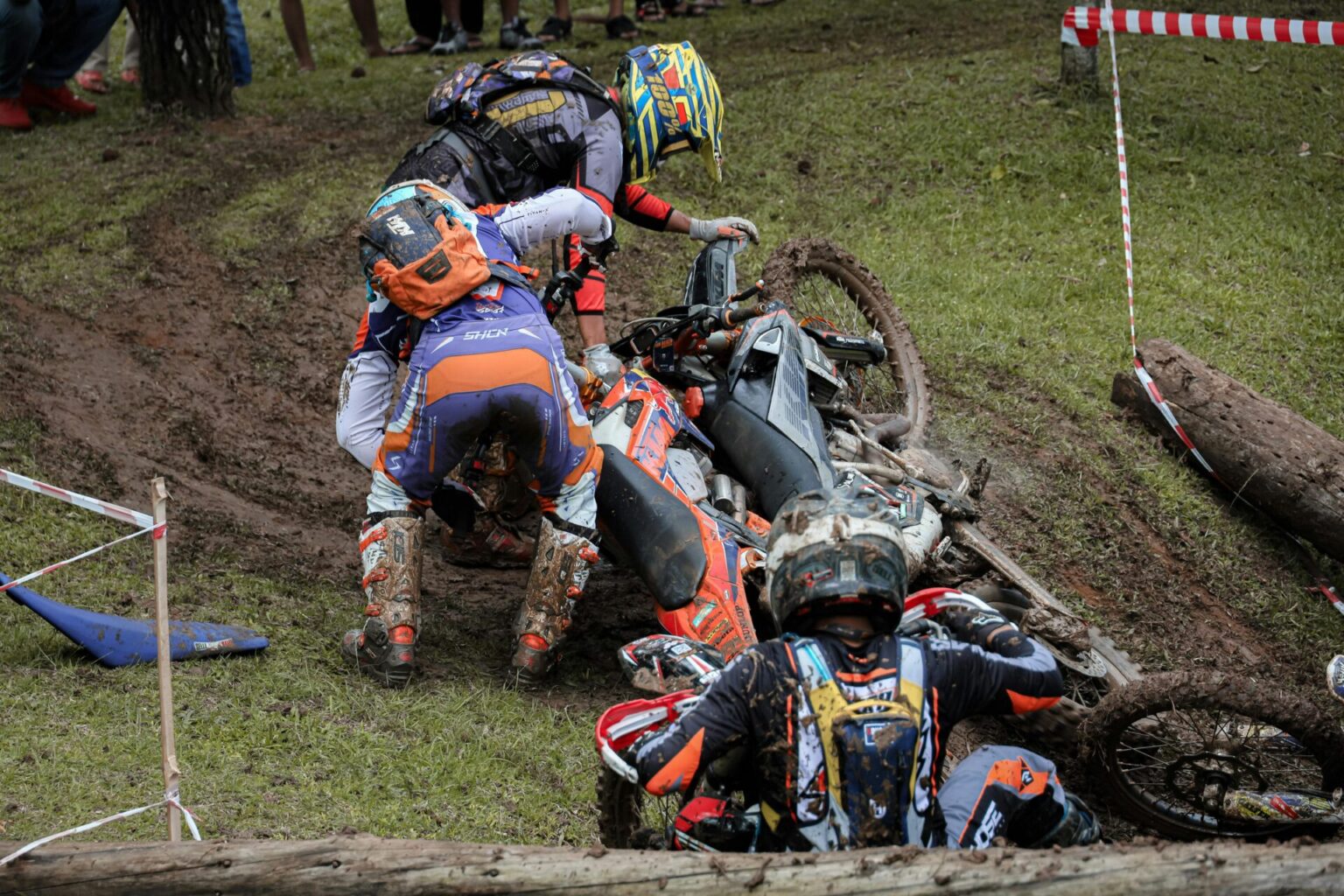 Steps to Take After a Motorcycle Accidents in Plantation - Maus Law Firm