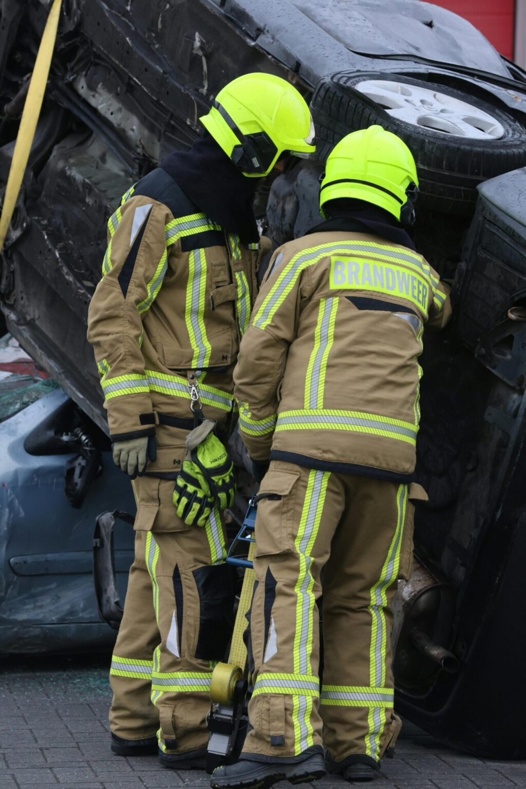 Steps to Take After a Car Accident in Davie - Maus Law Firm