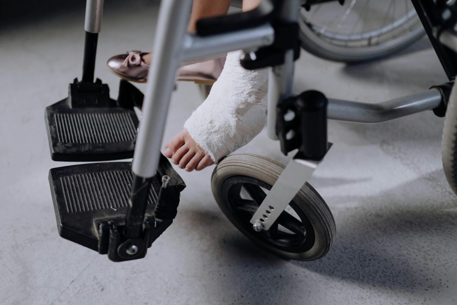 When Workplace Injuries Lead to Long-Term Injuries in Sunrise - Maus ...